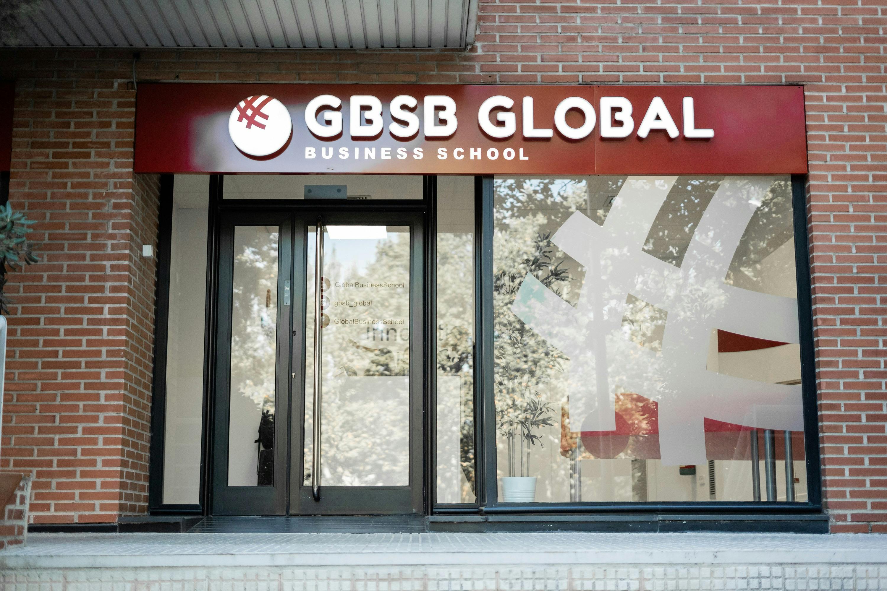 GBSB Global Business School | University Info | 40 Masters in English - Mastersportal.com